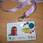 Join Now – For your FREE PANS Membership & ID Badge – PA Network Scotland